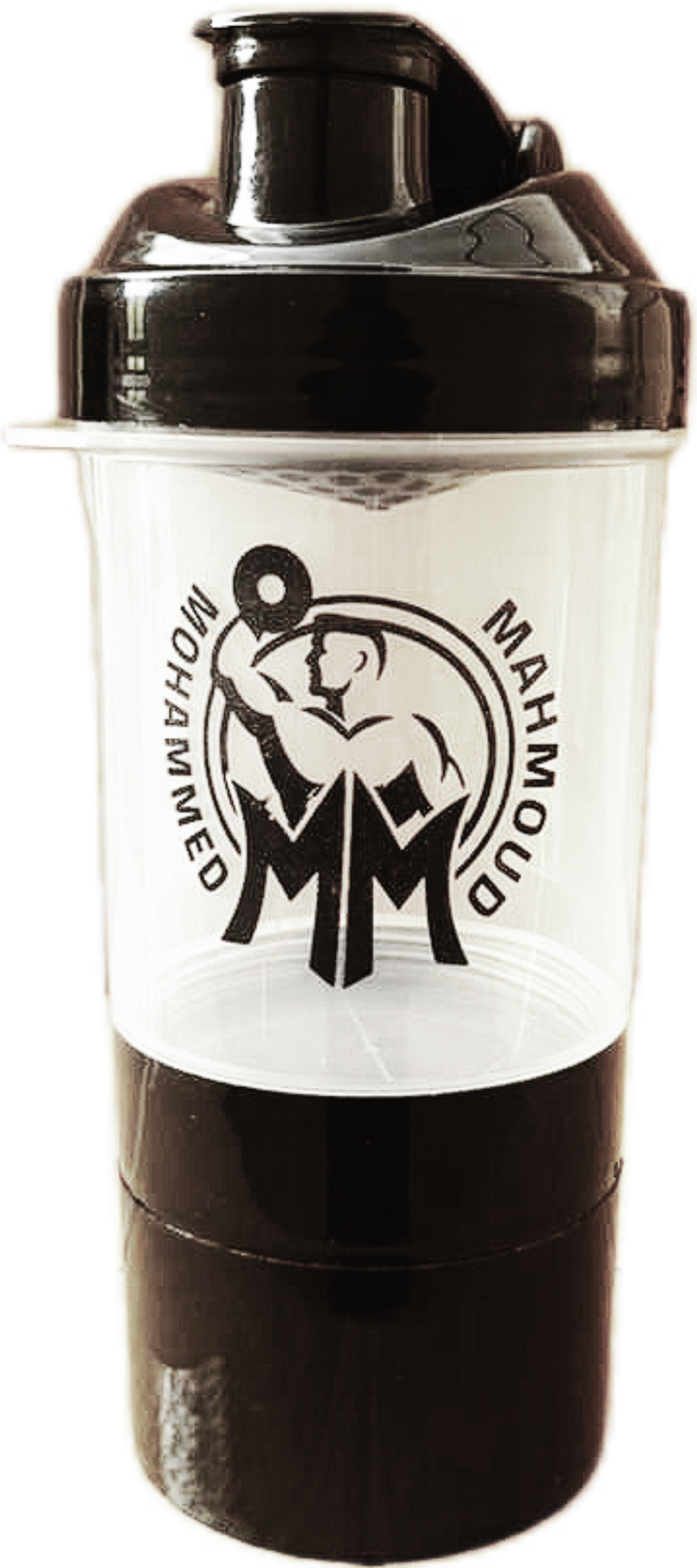 Smart shaker 3 pieces – DR.Mohammed Mahmoud